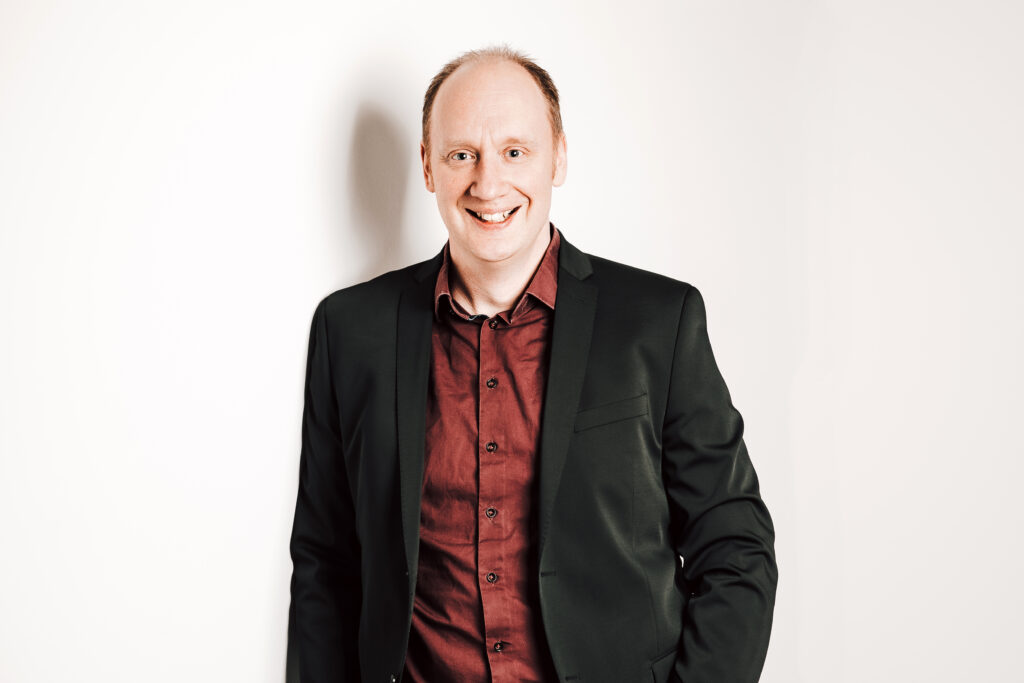 Über #MOIN – Die Modellregion für Industriemathematik