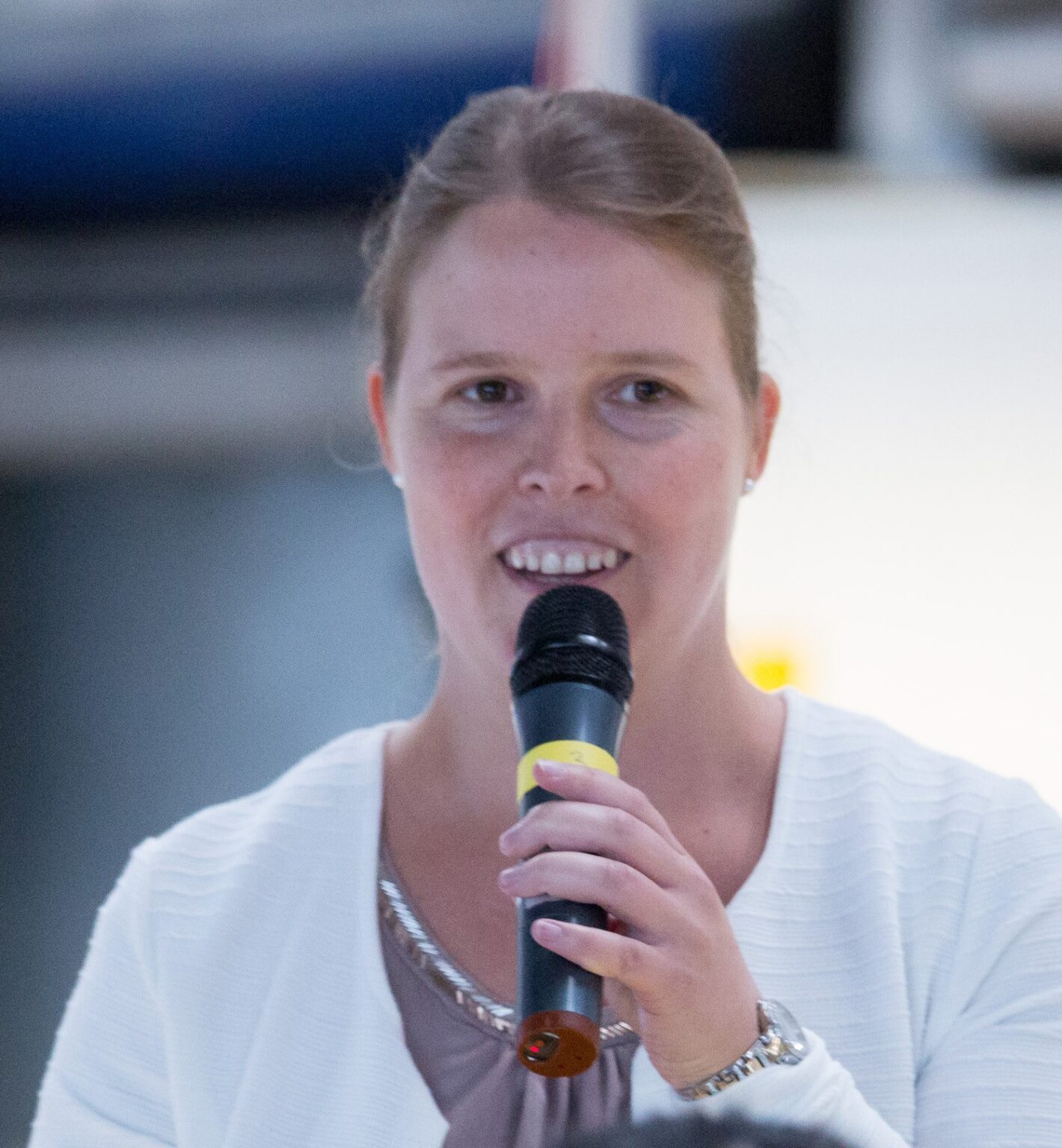 Über #MOIN – Die Modellregion für Industriemathematik